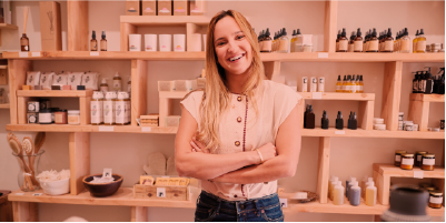 SOMOS PREBEL, tu partner en belleza y cuidado personal